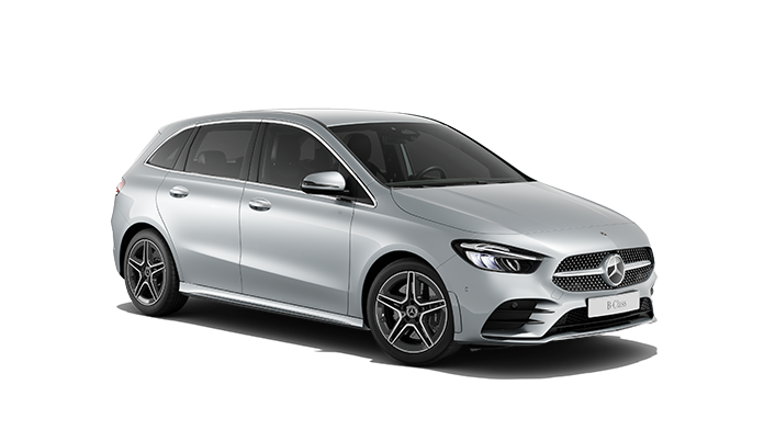 Classe B | Mercedes-Benz