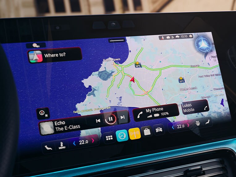 O novo CLA | Mercedes-Benz