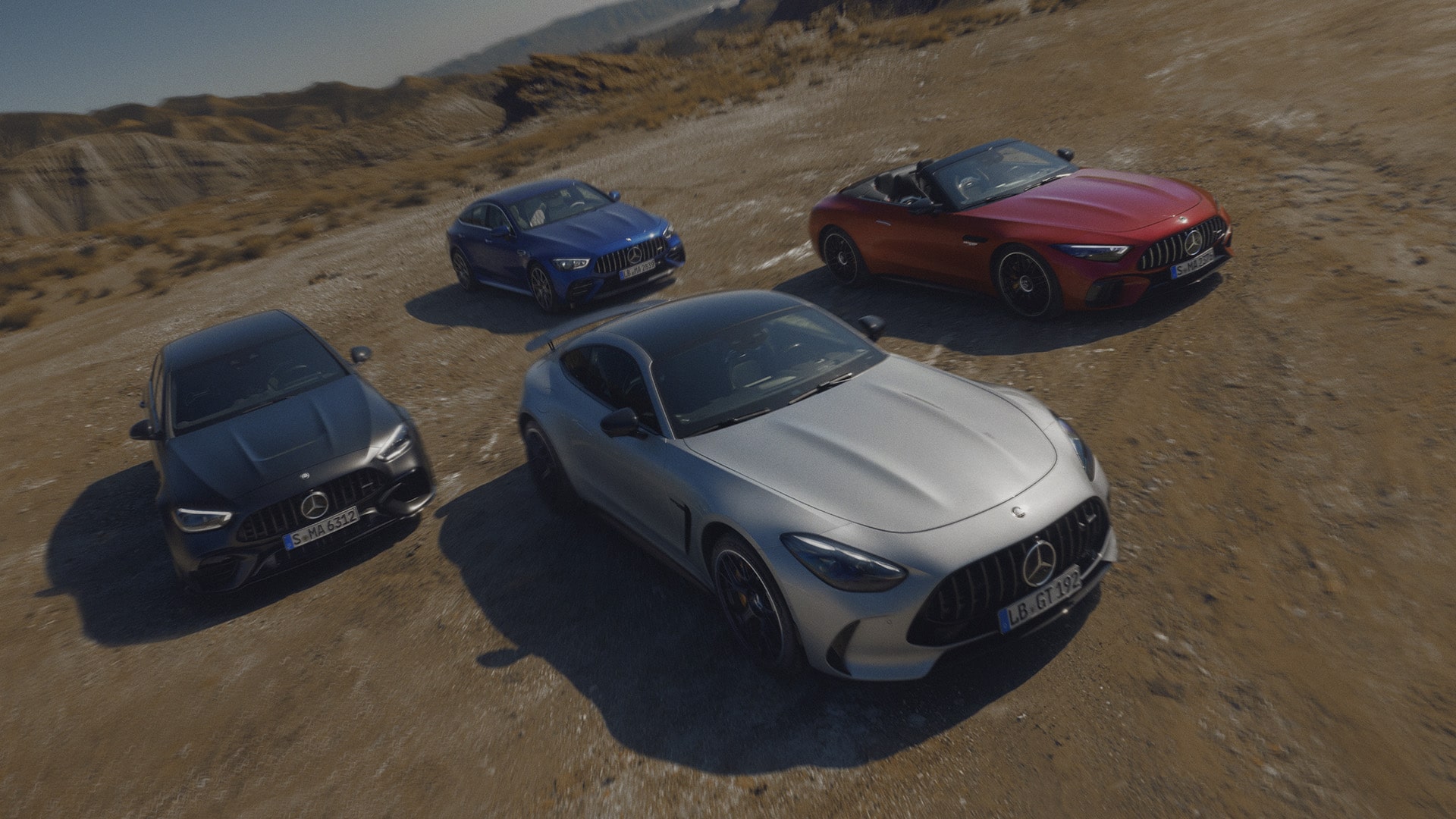 Mercedes-AMG | Portugal - Website Oficial